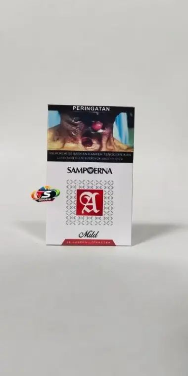 Produk Rokok Sampoerna 🔥 Harga Grosir Juni 2026