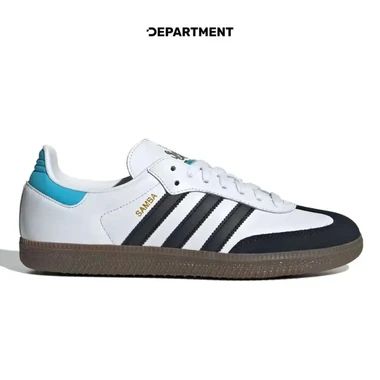 Sepatu adidas Samba 🔥 Terbaik - Harga Terbaru 2026