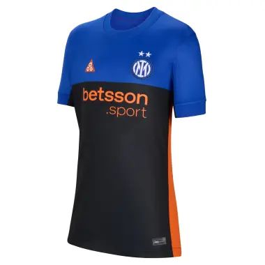 Jersey Inter Milan 25/26 Home & Away Harga Terbaru ️ Pasti Ori