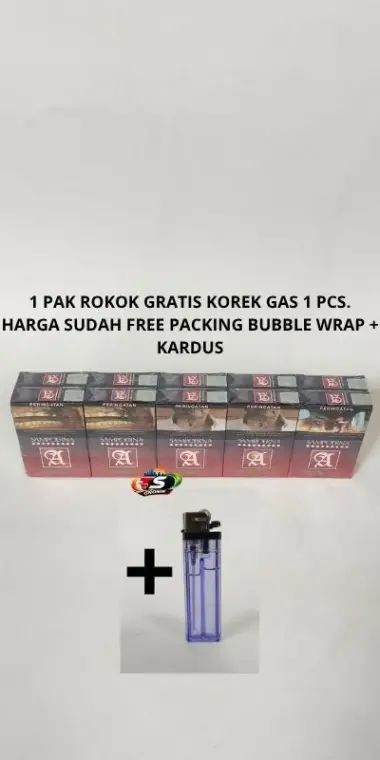 Produk Rokok Sampoerna 🔥 Harga Grosir Juni 2026