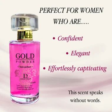 Parfum Pemikat Wanita - Harga Terbaru Juni 2026 & Gratis Ongkir