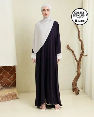 Abaya Ladies Hijab 🔥 - Terbaik Juni 2026