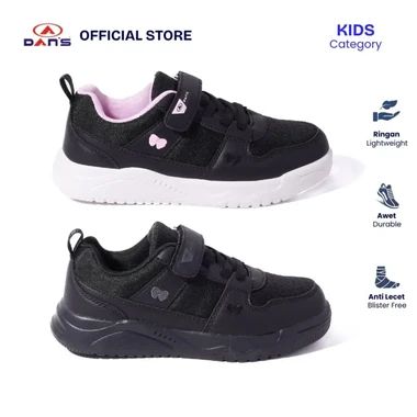 Sepatu Anak Perempuan Sd🔥 - Harga Terbaik Juni 2026