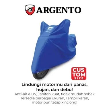 Harga Body Depan Revo Absolute 💯 Terbaru, Spesifikasi, & Kredit Juni 2026