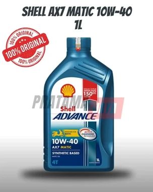 Harga Shell Scooter 10 40 💯 Terbaru, Spesifikasi, & Kredit Juni 2026