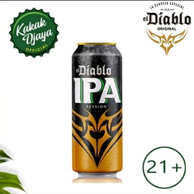 Jual Beer Minuman El Diablo Termurah - Harga Grosir Terupdate Hari Ini ...