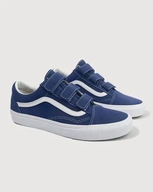 Vans Old Skool 🔥 - Jaminan Tepat Waktu & Pasti ORI Juni 2026