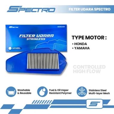 Harga Filter Udara Motor Beat Fi 💯 Terbaru, Spesifikasi, & Kredit Juni 2026