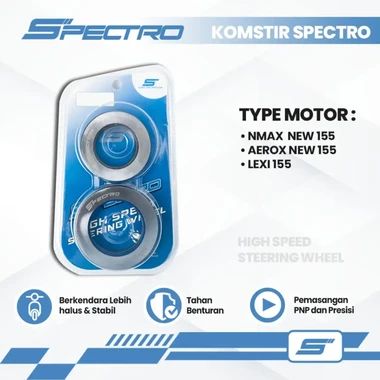 Harga Bearing Cvt Nmax 💯 Terbaru, Spesifikasi, & Kredit Juni 2026