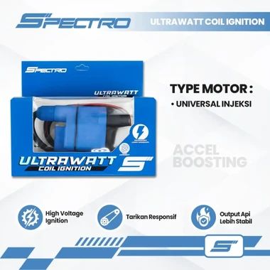 Harga Coil Beat Fi 💯 Terbaru, Spesifikasi, & Kredit Juni 2026