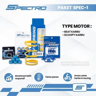 Harga Paket Kirian Beat 💯 Terbaru, Spesifikasi, & Kredit Juni 2026