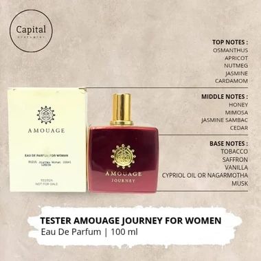 Parfum Amouage Gratis Ongkir 🏷️ Harga Murah Juni 2026