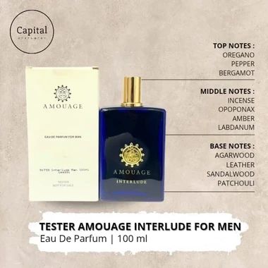 Parfum Amouage Gratis Ongkir 🏷️ Harga Murah Juni 2026