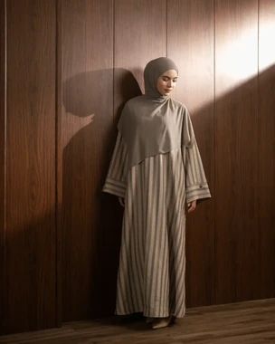 Abaya Ladies Hijab 🔥 - Terbaik Juni 2026