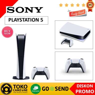 Harga ps 5 disc Terbaru Nov 2024 |BigGo Indonesia