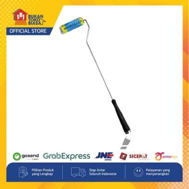 Jual Kuas Roll Kecil Lengkap - Harga Murah Agustus 2024 | Blibli