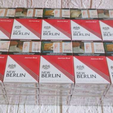 Jual Rokok Amerika Termurah - Harga Grosir Terupdate Hari Ini | Blibli