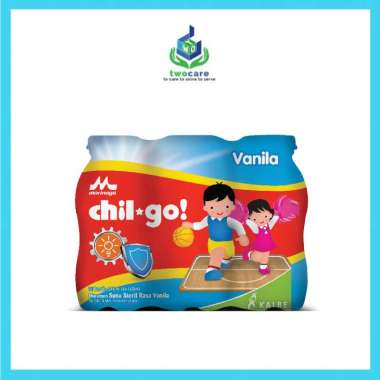 Morinaga Chil Go - Harga Terbaru Januari 2024 | Blibli