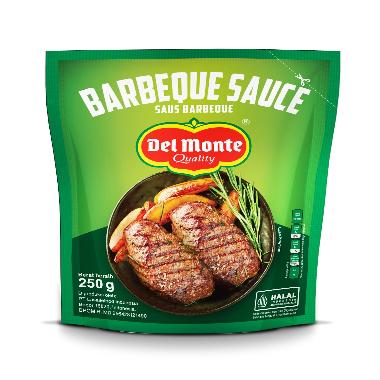 Jual Saos Del Monte Bbq Termurah - Harga Grosir Terupdate Hari Ini | Blibli