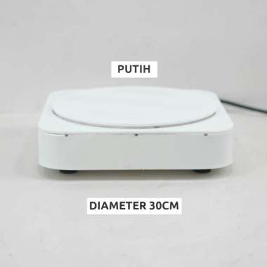 Harga Display Putar Putih Terbaru Mei 2025 | BigGo Indonesia