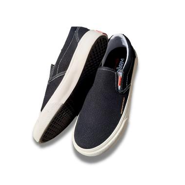 Jual Sepatu Warrior Slip Terbaru - Harga Promo Agustus 2023 | Blibli