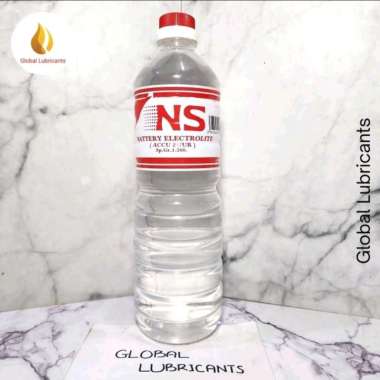 Harga Air Zuur 1 Lt 💯 Terbaru, Spesifikasi, & Kredit Mei 2026