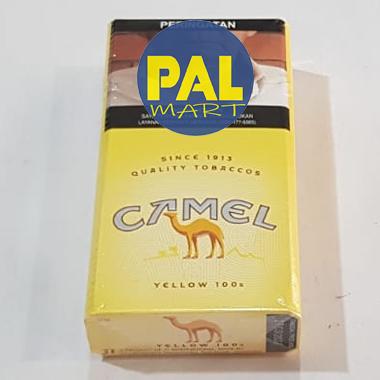Jual Camel Kuning Termurah - Harga Grosir Terupdate Hari Ini | Blibli