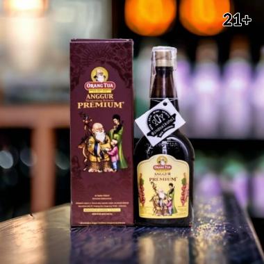 Jual Anggur Merah Premium Terbaru - Harga Murah | Blibli.com