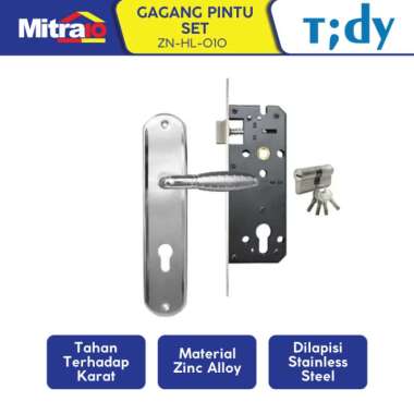 Jual Handle Pintu Stainless Original Murah - Harga Diskon Juli 2024 ...