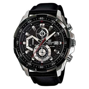 Casio Edifice EFR 539 - Harga Terbaru Juni 2026