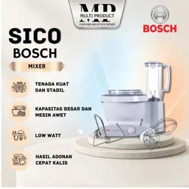 Mixer Bosch - Harga Terbaru Juni 2026 | Blibli