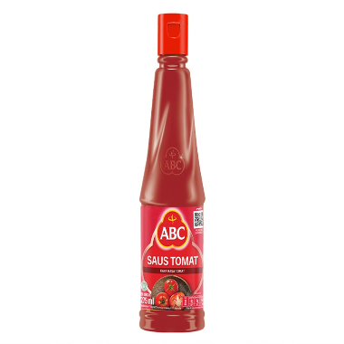 Jual Abc Tomato Ketchup 275 Ml Terbaru - Harga Promo Oktober 2023 | Blibli