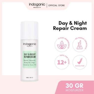 Jual Day Cream Moisturizer 🏷️ 100% Original, Harga & Kualitas Terbaik ...
