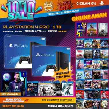 Harga ps4 4 stick Terbaru Agt 2025 | BigGo Indonesia