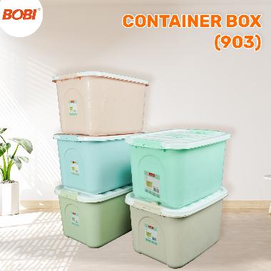 Jual Container Box Berbagai Ukuran Harga Termurah Dan Terlengkap 2023 ...