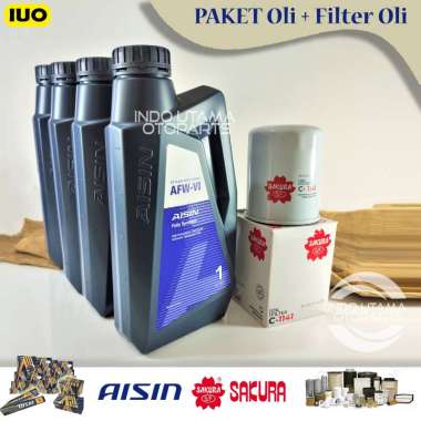 Harga Filter Matic Reborn 💯 Terbaru, Spesifikasi, & Kredit Juni 2026