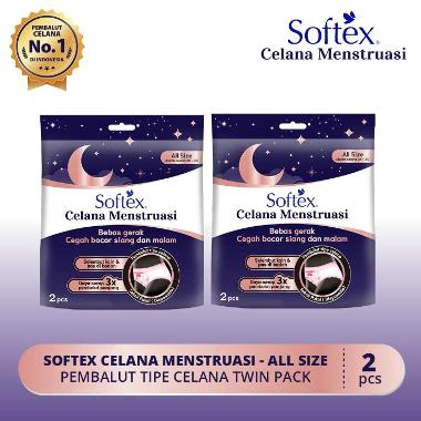 Jual Celana Menstruasi All Sizes Terbaru - Harga Promo November 2023 ...