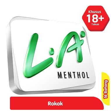 Jual Marlboro Menthol Lights Terbaik Desember 2023 - Harga Murah ...