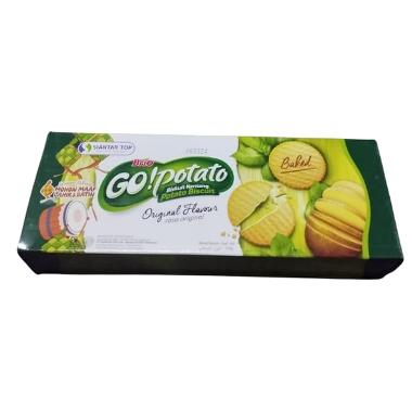 Jual Go Potato Termurah - Harga Grosir Terupdate Hari Ini | Blibli