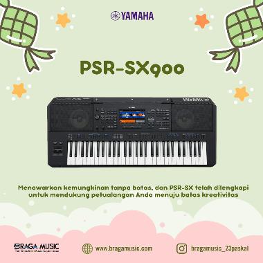 Jual Yamaha Keyboard Psr Sx900 Original Murah - Harga Diskon Mei 2023 | Blibli.com