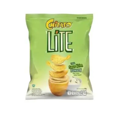 Chitato Lite 68 Gr Gratis Ongkir 🔥 Harga Murah Juni 2026