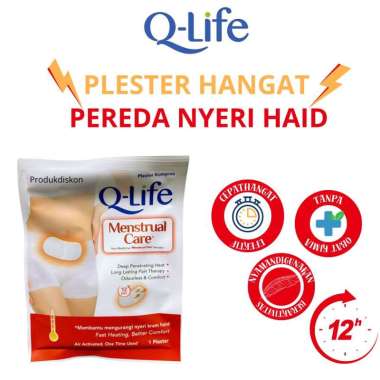 Harga q life kompres Terbaru Jul 2025 | BigGo Indonesia