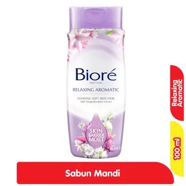 Sabun Mandi Cair Botol Besar Gratis Ongkir 🔥 Harga Murah Juni 2026