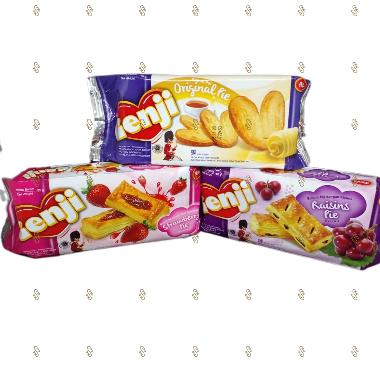 Jual Monde Genji Pie Original 70 Gr Termurah - Harga Grosir Terupdate ...