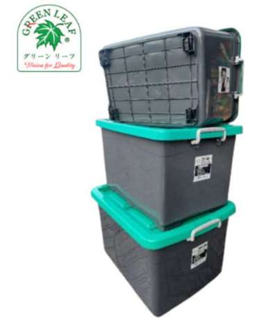 Jual Container Box Cb 52 Liter Shinpo Sinplas Warna Caravan Kontainer ...