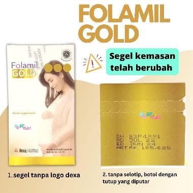 Jual Asam Folat Ibu Hamil Dexa Medica Terbaru - Harga Promo Januari ...