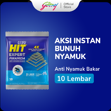 Obat Nyamuk - Harga Terbaru April 2024 & Gratis Ongkir | Blibli