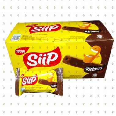 Jual Nabati Siip 1 Dus Termurah - Harga Grosir Terupdate Hari Ini | Blibli