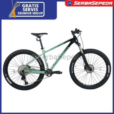 Jual Sepeda Gunung Polygon X Strada Original Terbaru - Harga Promo ...
