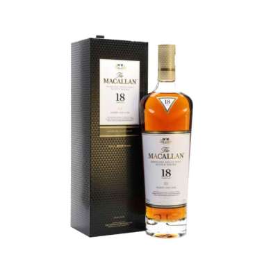 Jual Macallan 18 Termurah - Harga Grosir Terupdate Hari Ini | Blibli